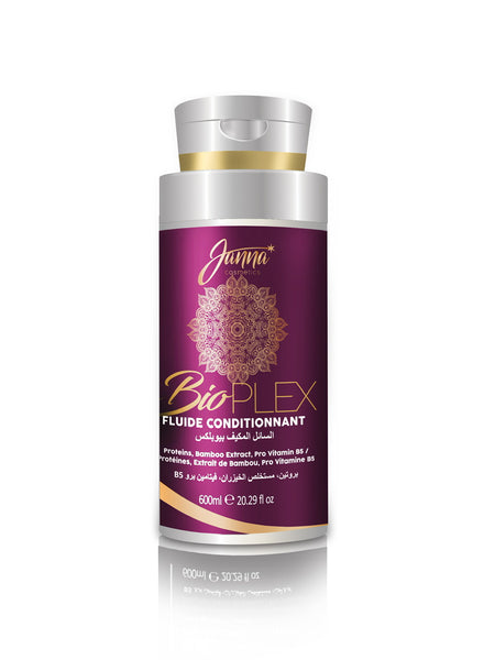 Janna Cosmetics Bio Plex 600ML – JANNA COSMETICS